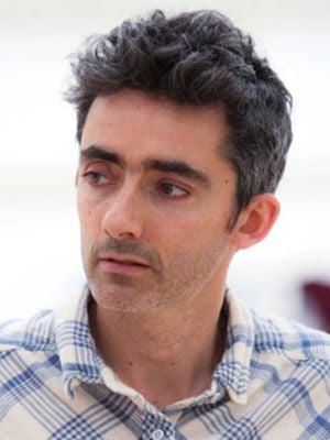 David Farr : ihre Filme und Serien im Stream - FILMSTARTS.de