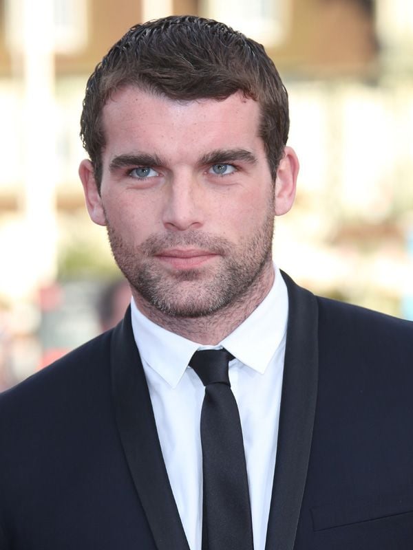 Bilder zu Stanley Weber - FILMSTARTS.de