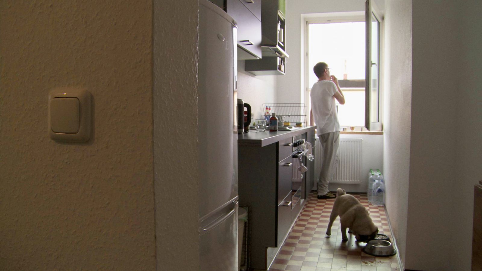 Foto zum Film Electroboy - Bild 8 auf 12 - FILMSTARTS.de