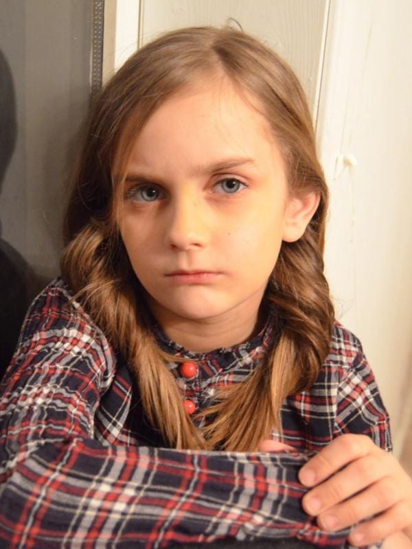 Mirt Preegel - FILMSTARTS.de