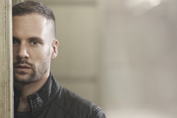 Marvel's Agents Of S.H.I.E.L.D.: Bild Nick Blood - 519 von 961 ...