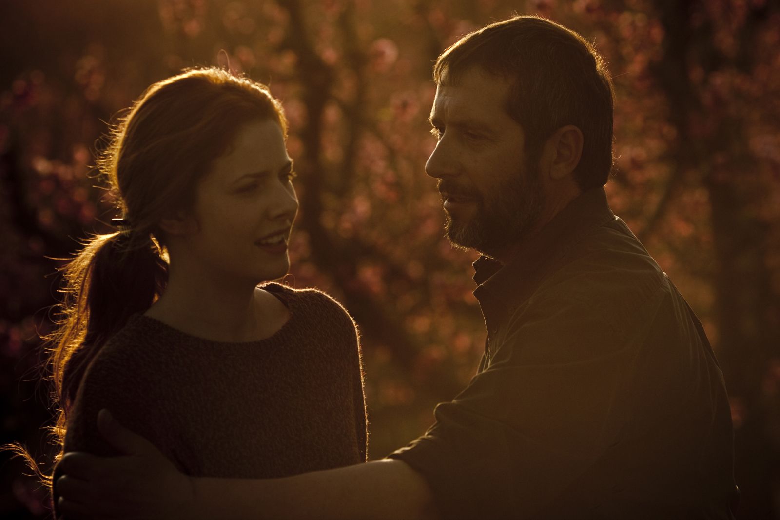 Foto zum Film Second Origin - Bild 33 auf 45 - FILMSTARTS.de