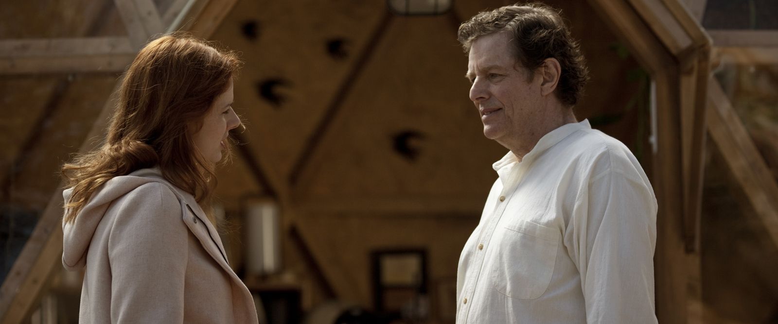 Foto zum Film Second Origin - Bild 30 auf 45 - FILMSTARTS.de