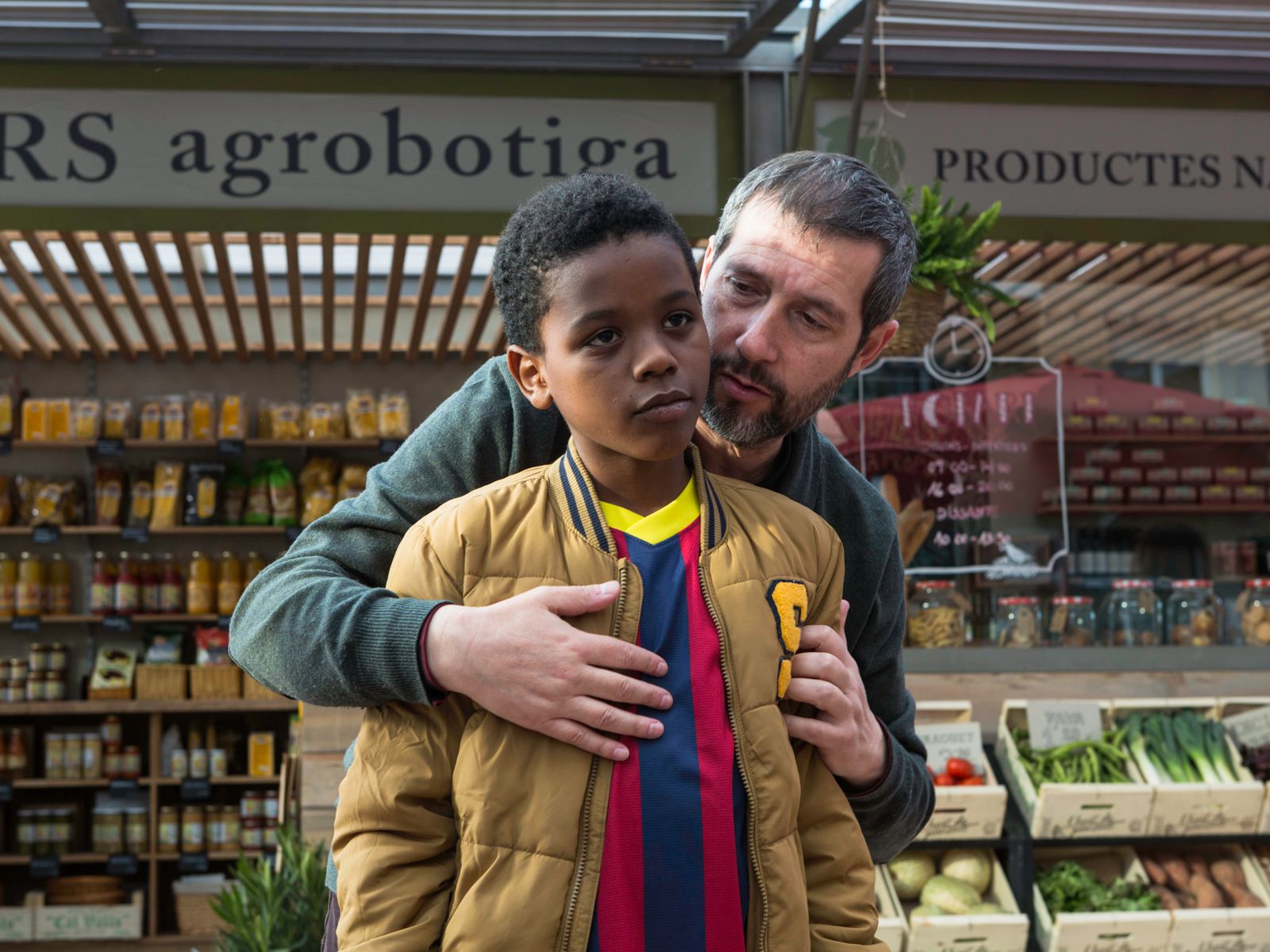 Foto zum Film Second Origin - Bild 26 auf 45 - FILMSTARTS.de