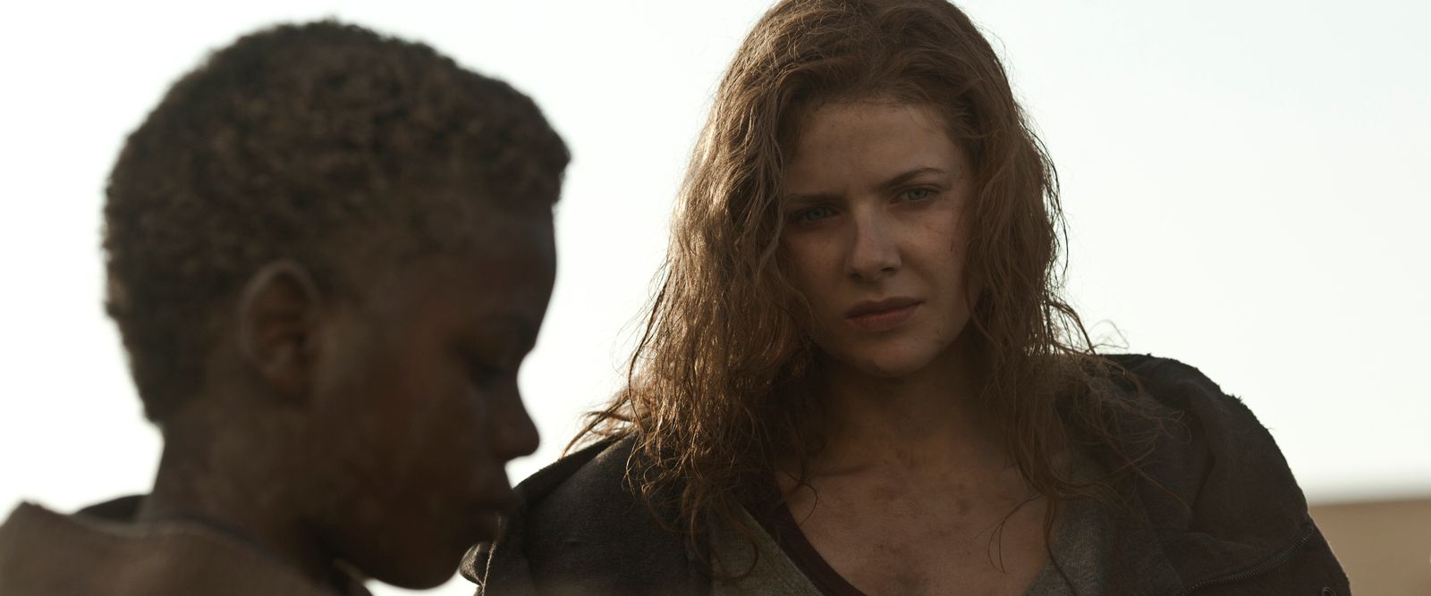 Foto zum Film Second Origin - Bild 19 auf 45 - FILMSTARTS.de