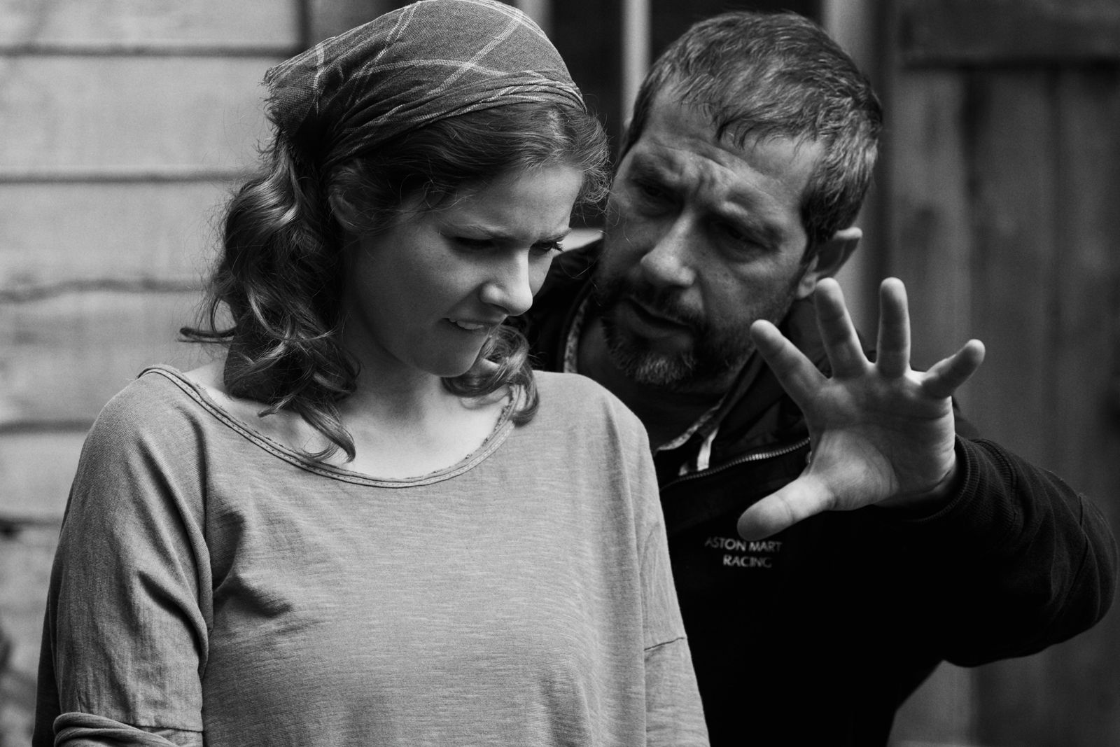 Foto zum Film Second Origin - Bild 7 auf 45 - FILMSTARTS.de