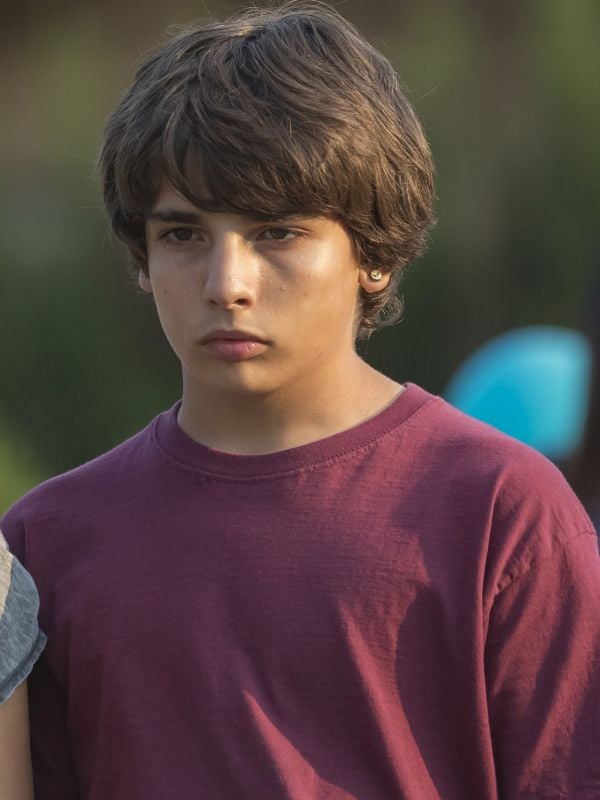 Joshua Defays - FILMSTARTS.de