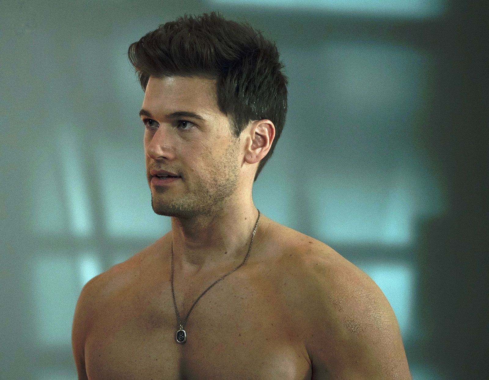 Bild zu Nick Zano - Minority Report : Bild Nick Zano - Foto 81 von 119 ...