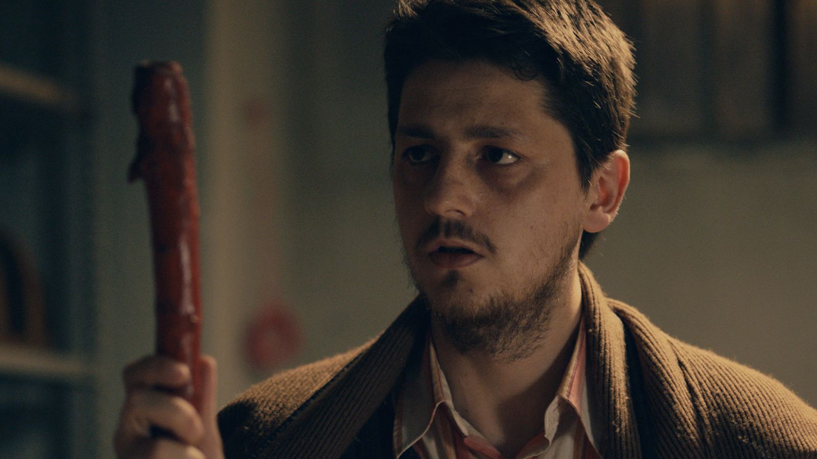 Foto zum Film Kuş - Bild 12 auf 12 - FILMSTARTS.de