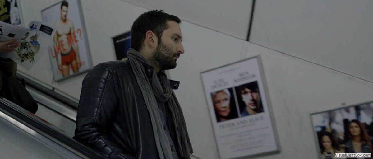 Foto zum Film I Am Your Father - Bild 9 auf 15 - FILMSTARTS.de