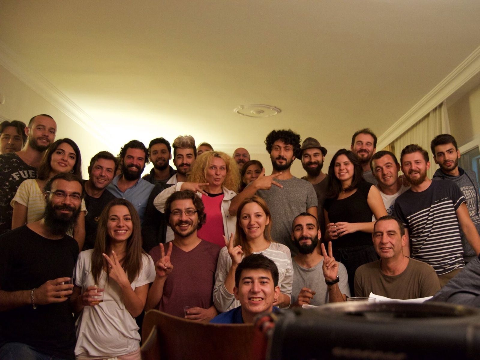 Foto zum Film Azap - Bild 42 auf 47 - FILMSTARTS.de