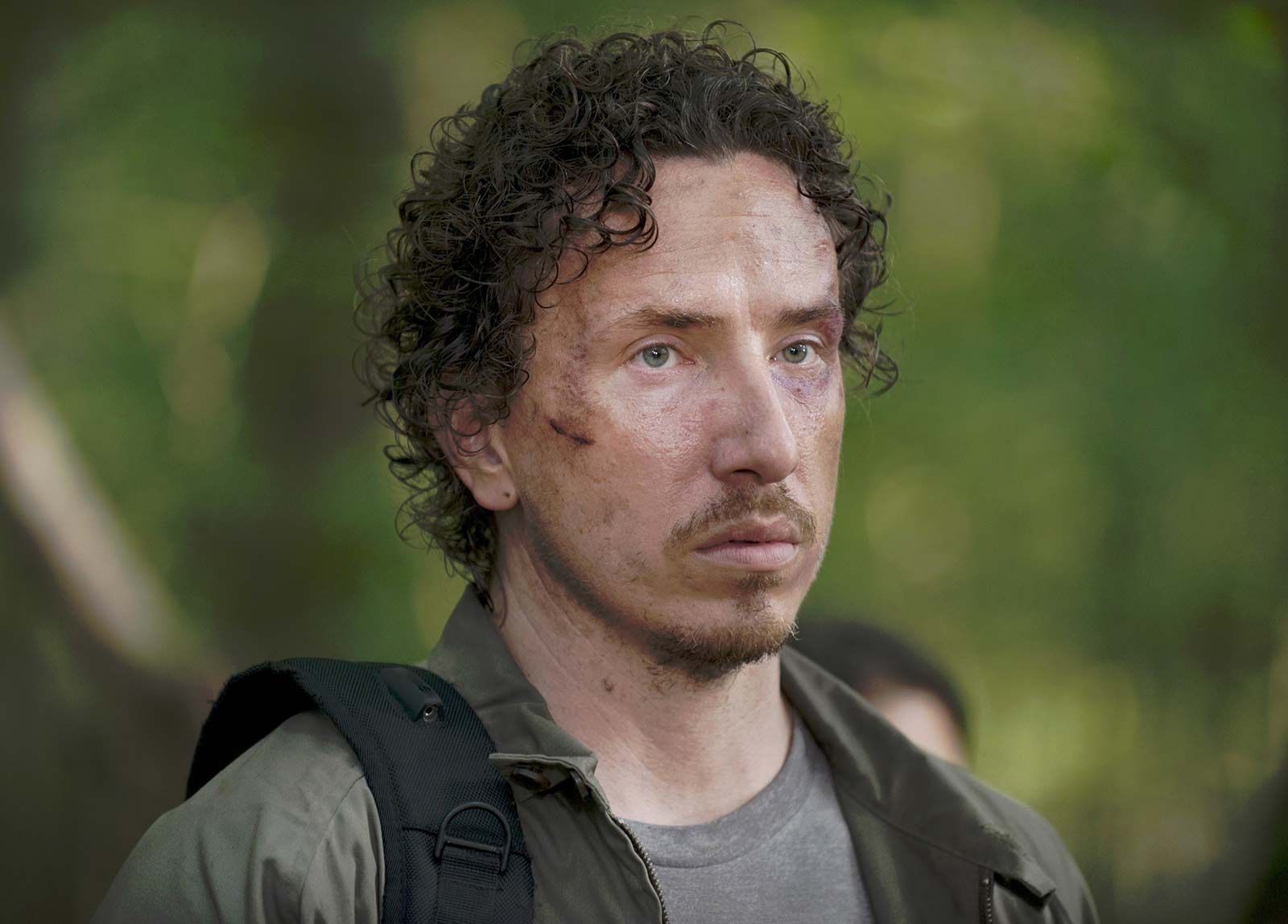 The Walking Dead: The Walking Dead : Bild Michael Traynor - 731 von 1200 - FILMSTARTS.de