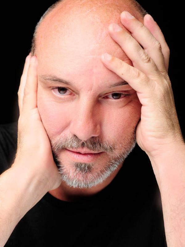 Filmografie von Sergio Bizzio - FILMSTARTS.de