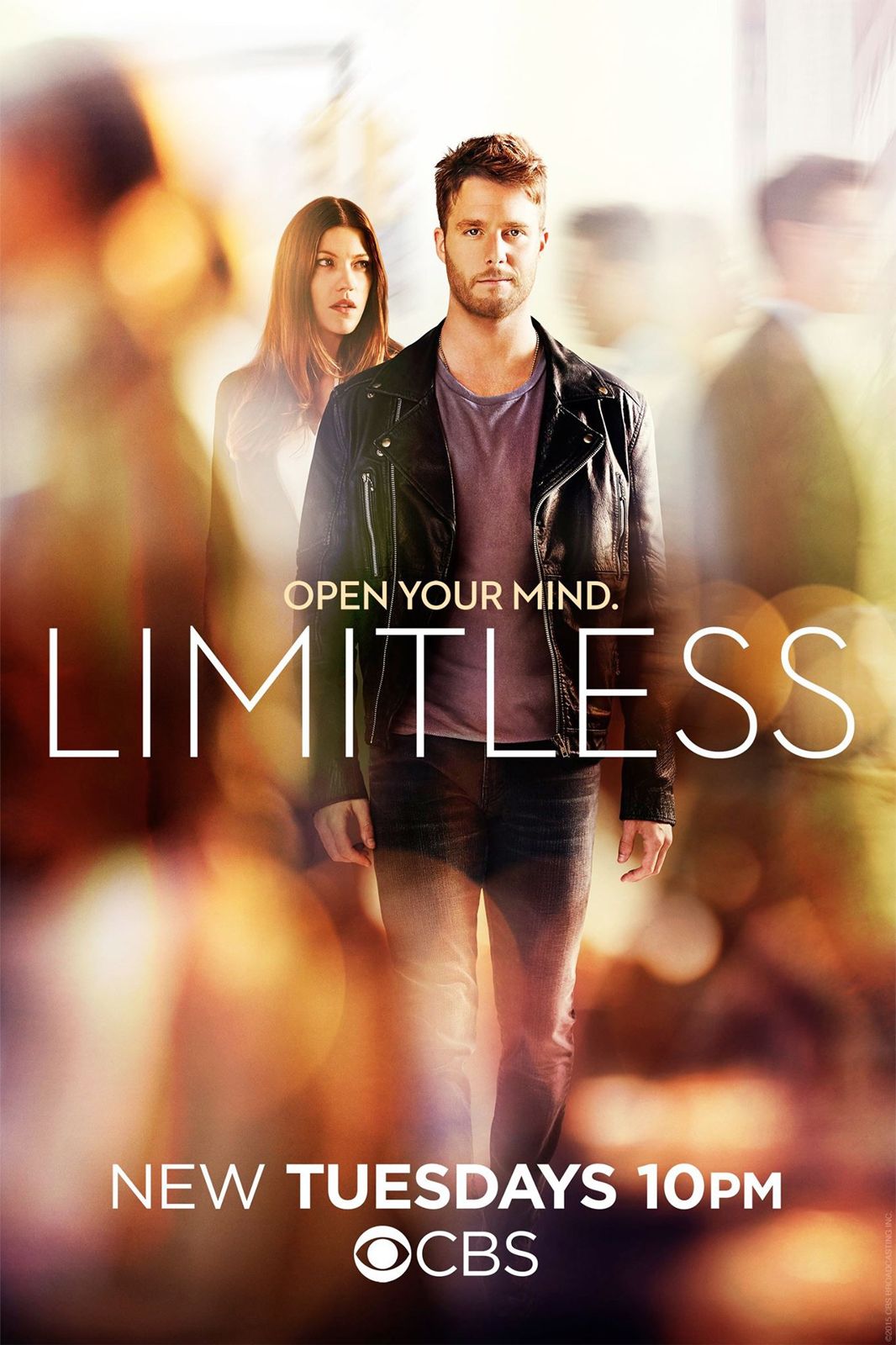 Limitless - TV-serie 2015 - FILMSTARTS.de