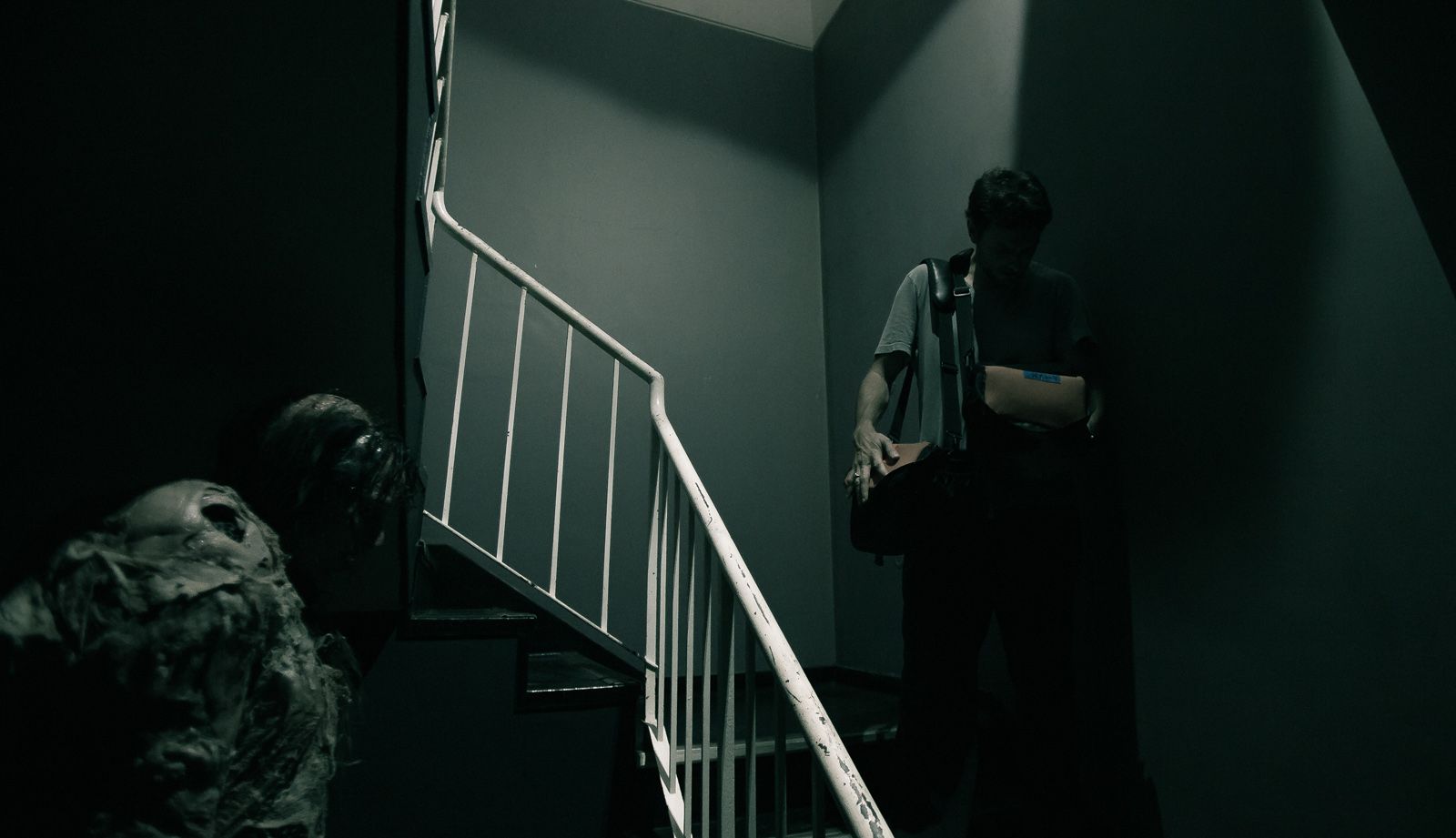 Foto zum Film Unfriend - Bild 34 auf 35 - FILMSTARTS.de