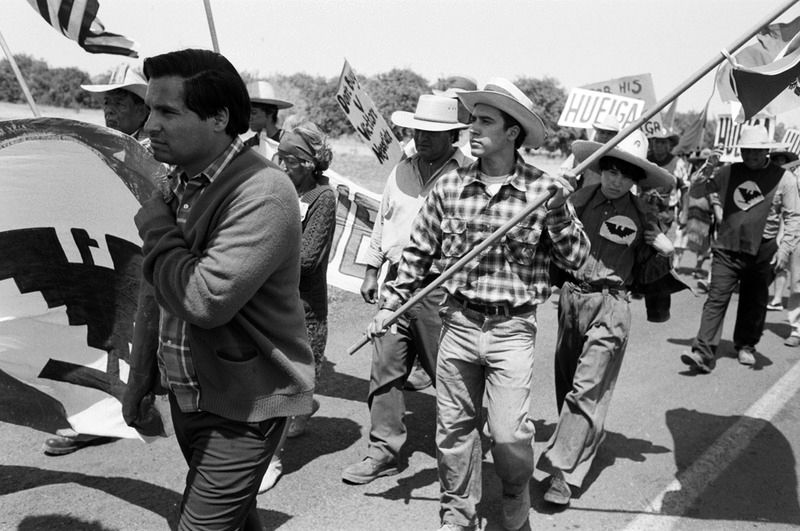 Foto zum Film Cesar Chavez: An American Hero - Bild 22 auf 31 ...