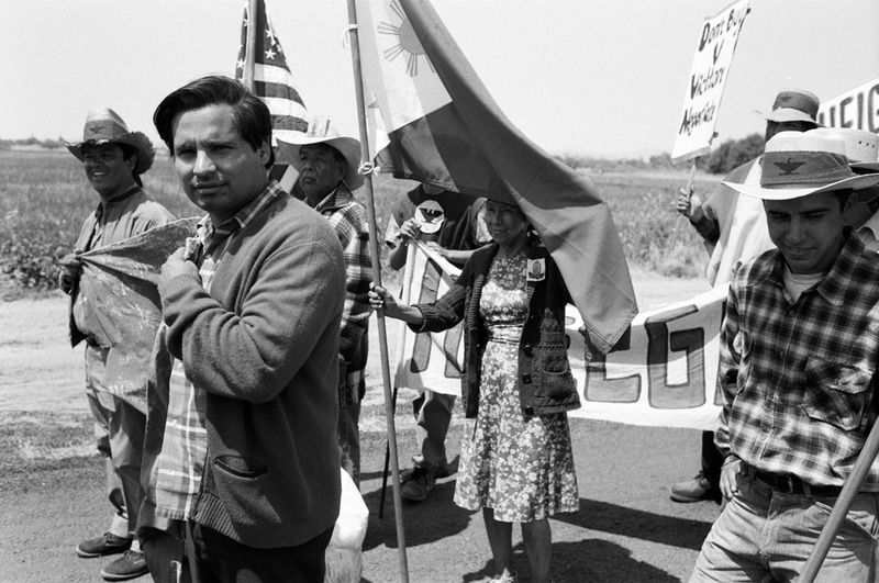 Foto zum Film Cesar Chavez: An American Hero - Bild 13 auf 31 ...