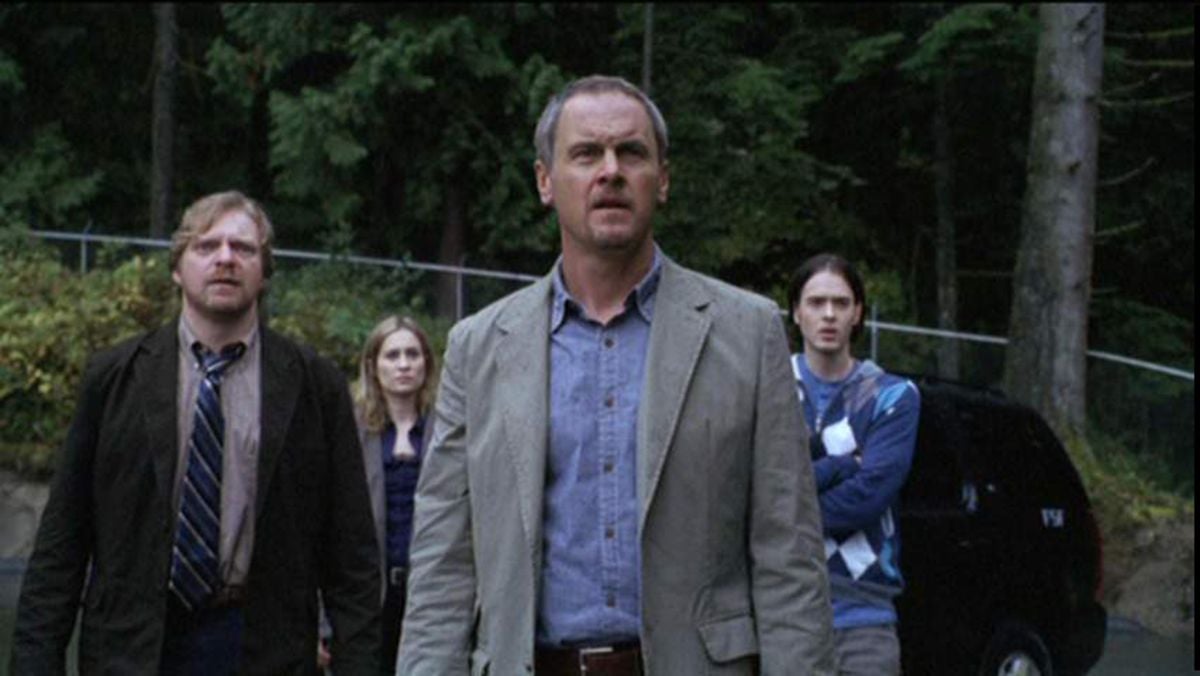 Bild zu Alex Zahara - Ice Twisters : Bild Ryan Kennedy, Camille ...