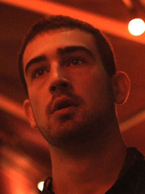Cem Alkan - FILMSTARTS.de