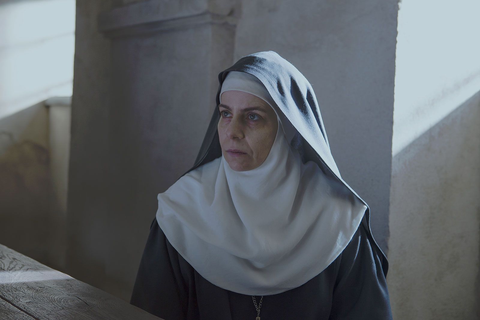 Foto zum Film Les Innocentes - Bild 13 auf 21 - FILMSTARTS.de