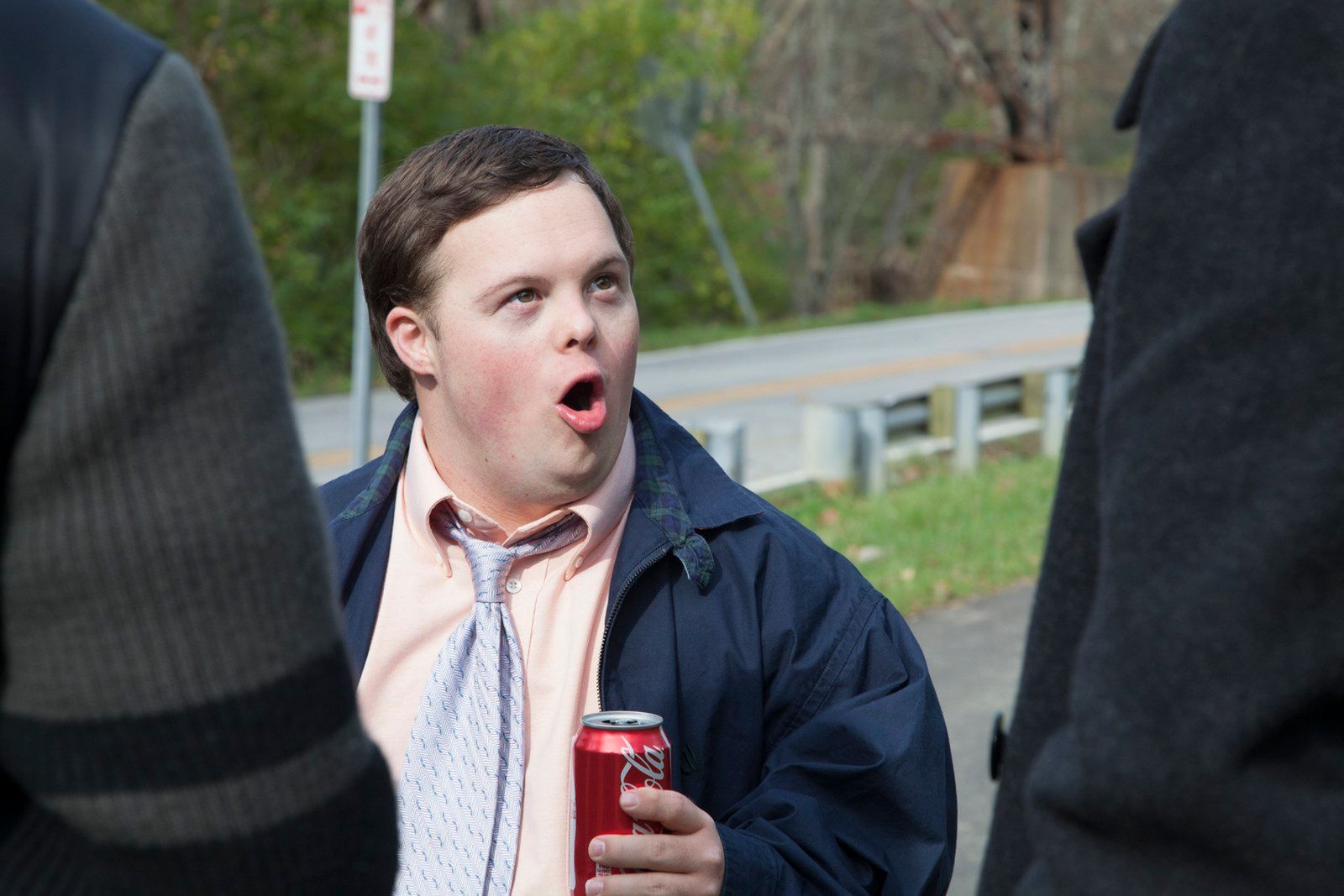 Foto zum Film Where Hope Grows - Bild 10 auf 12 - FILMSTARTS.de