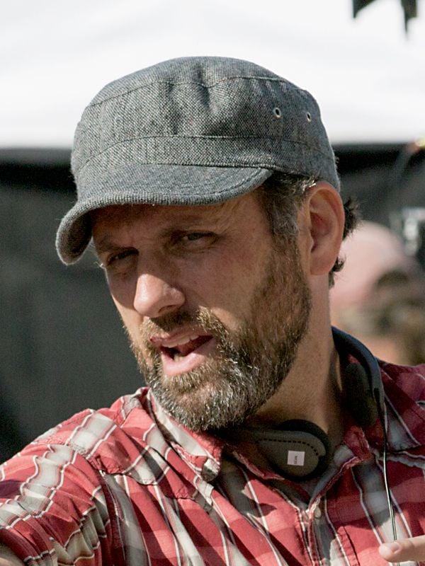 Sean Anders - FILMSTARTS.de