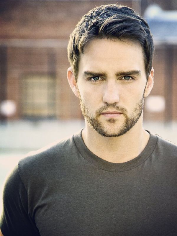 Andy Greene (II) - FILMSTARTS.de