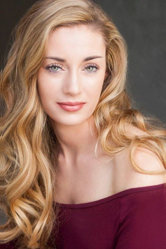 Cheyenne Phillips - FILMSTARTS.de