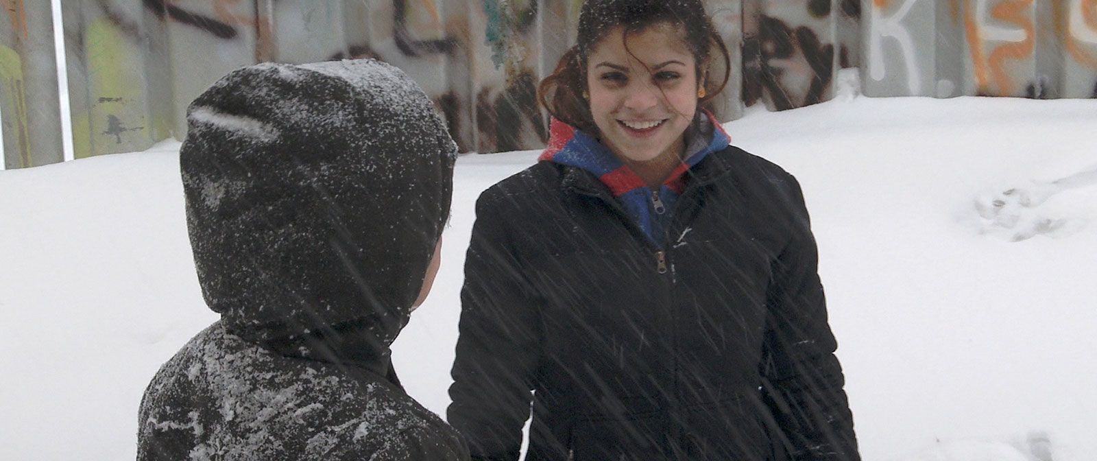 Foto zum Film Toto si surorile lui - Bild 9 auf 16 - FILMSTARTS.de