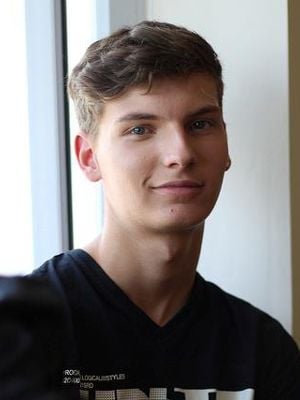 Evan Bendall - FILMSTARTS.de