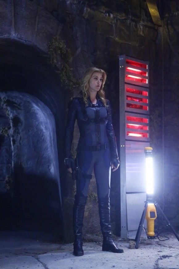 Marvel's Agents Of S.H.I.E.L.D.: Marvel's Agents Of S.H.I.E.L.D. : Bild ...