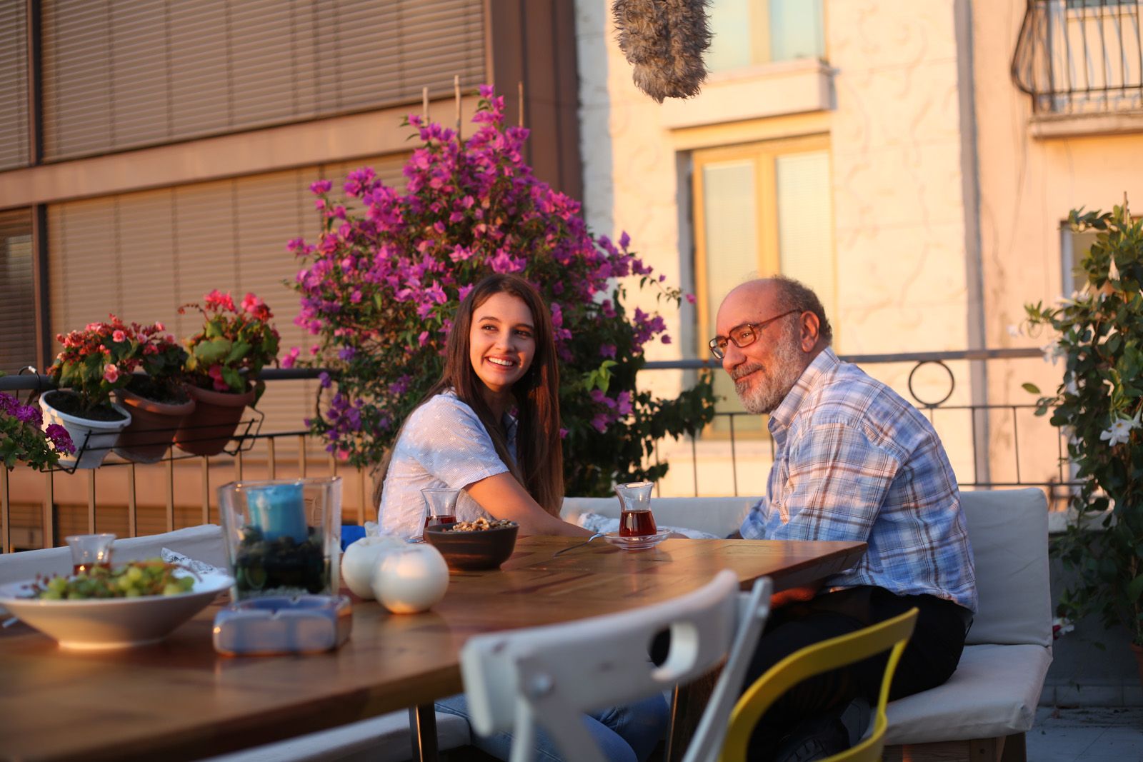 Foto zum Film Delibal - Bild 3 auf 13 - FILMSTARTS.de