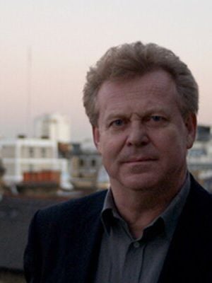 Filmografie von Colin MacCabe - FILMSTARTS.de