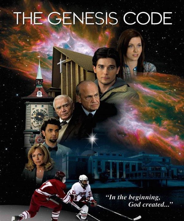 The Genesis Code: schauspieler, regie, produktion - Filme besetzung und ...
