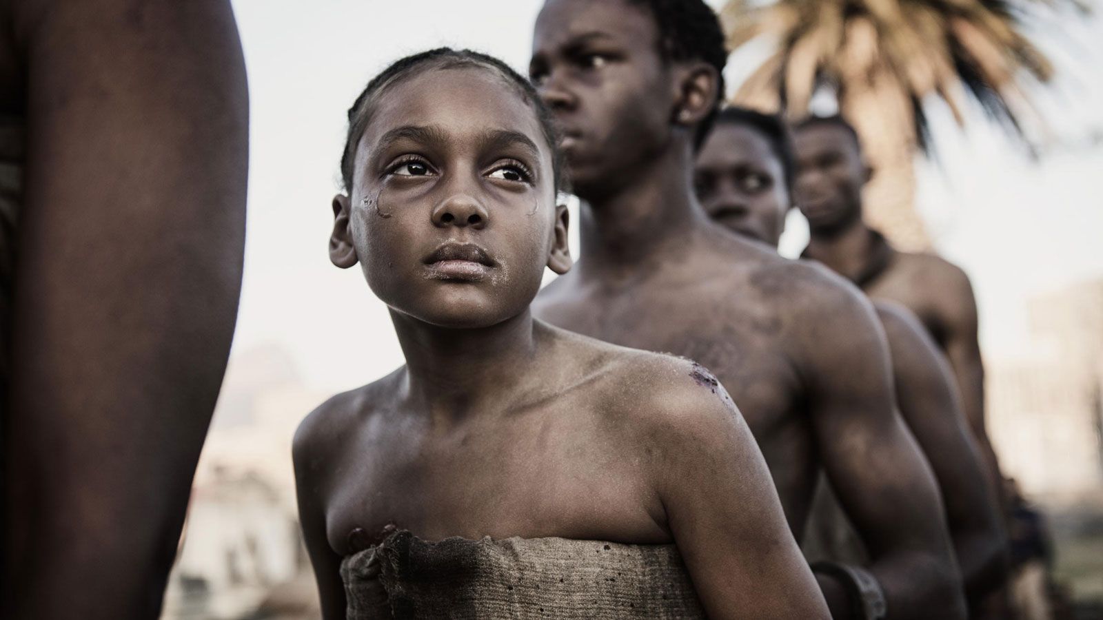 The Book Of Negroes: The Book Of Negroes : Bild - 18 von 26 - FILMSTARTS.de