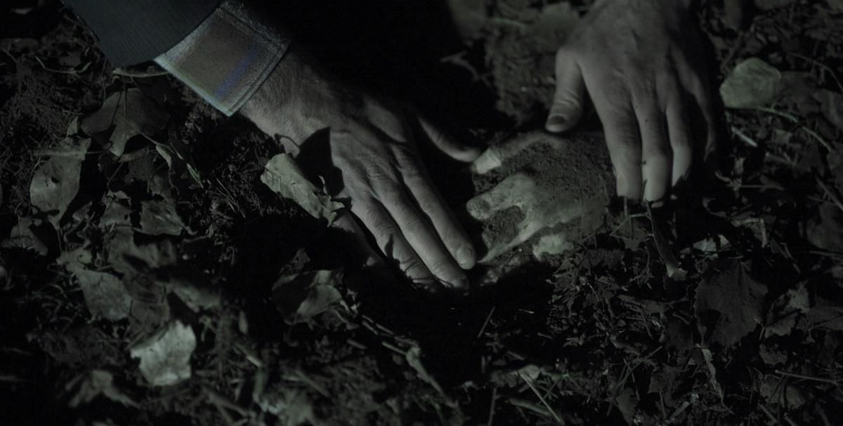 Foto zum Film Azem 3: Cin Tohumu - Bild 3 auf 9 - FILMSTARTS.de