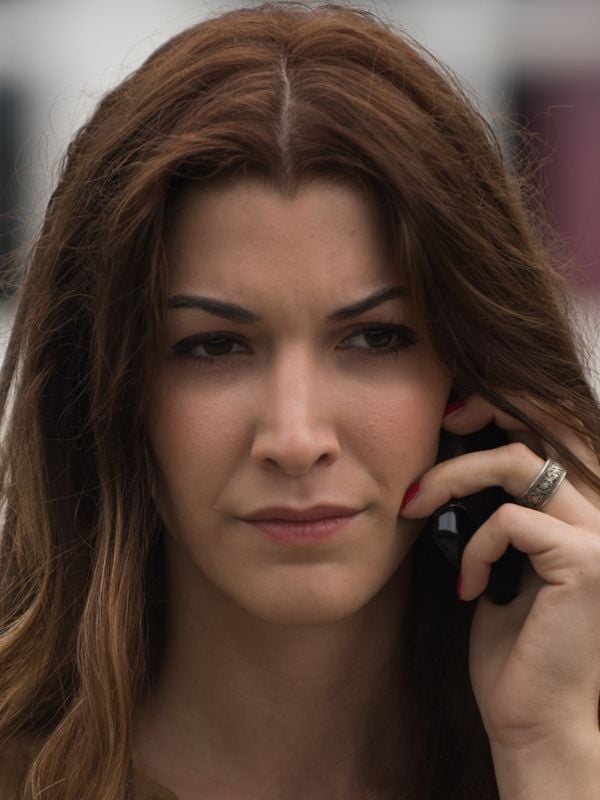 Amira El Sayed - FILMSTARTS.de