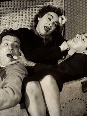 O Anjo Assassino - Film 1966 - FILMSTARTS.de