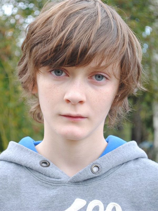 Tom Rivoire - FILMSTARTS.de