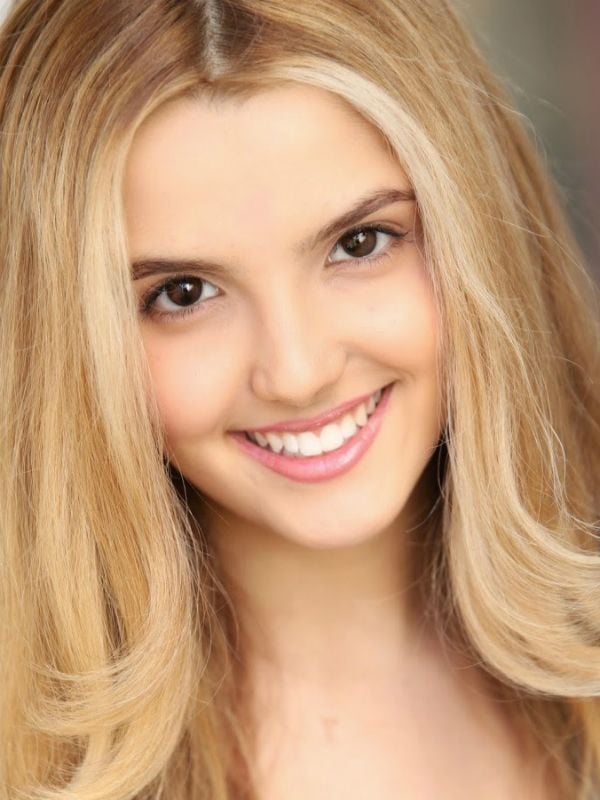 Victoria Vida - FILMSTARTS.de