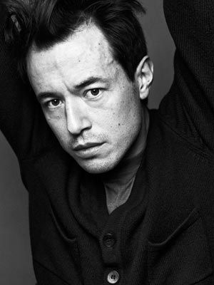 Peter Christoffersen - FILMSTARTS.de