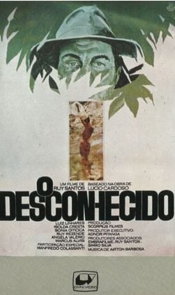 O Desconhecido - Film 1977 - FILMSTARTS.de
