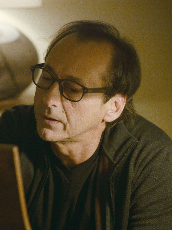 Bilder zu Luc Picard - FILMSTARTS.de