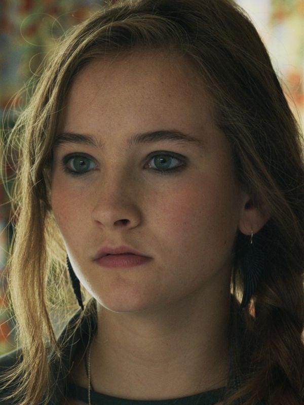 Manon Capelle - FILMSTARTS.de