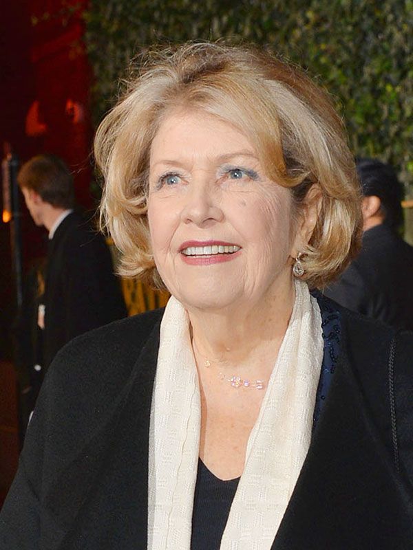 Bilder zu Anne Reid - FILMSTARTS.de