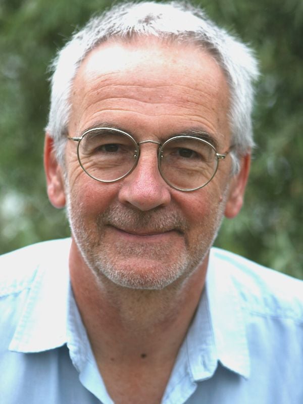 Mark Roper - FILMSTARTS.de