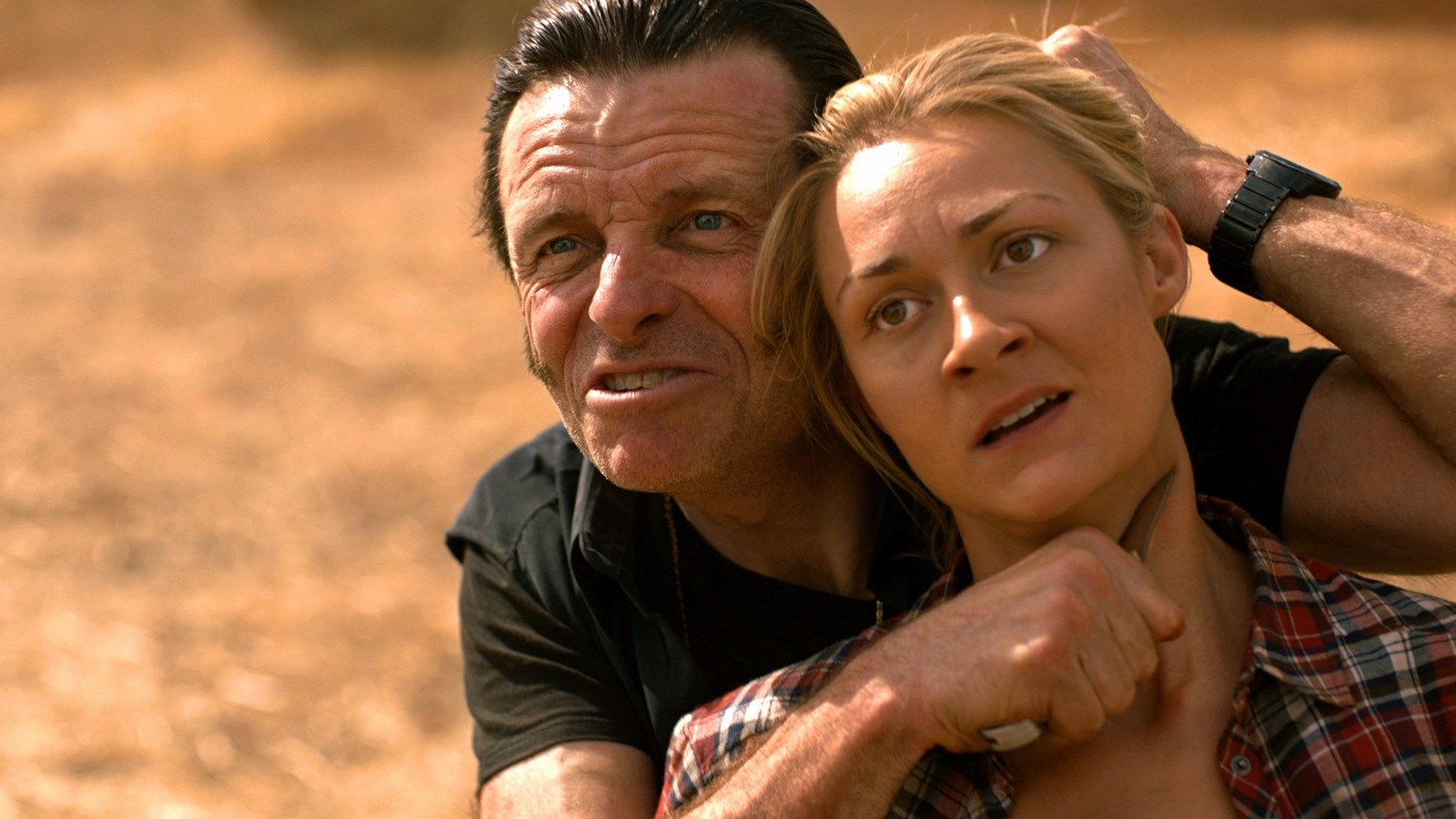 Foto zum Film All About E - Bild 9 auf 11 - FILMSTARTS.de