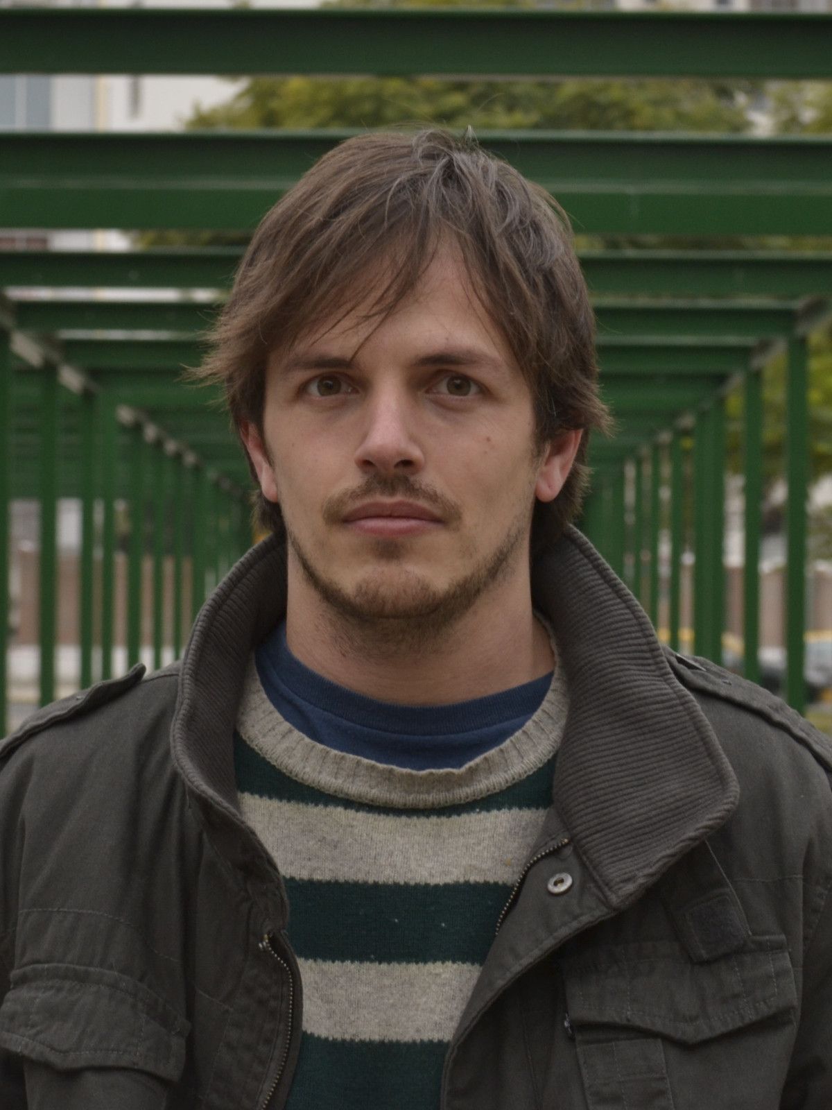 Marco Berger - FILMSTARTS.de