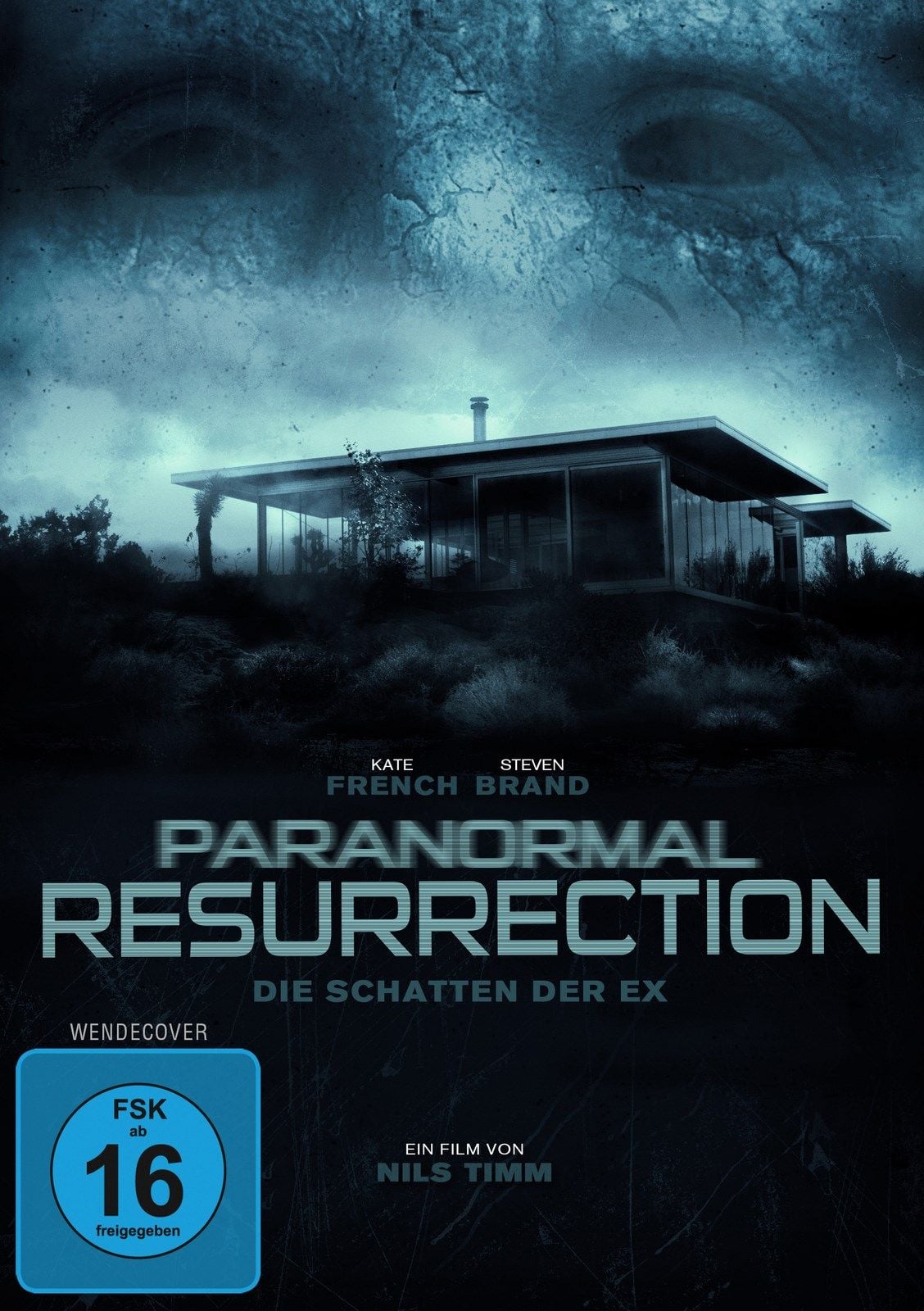 Paranormal Resurrection - Die Schatten der Ex - Film 2014 - FILMSTARTS.de