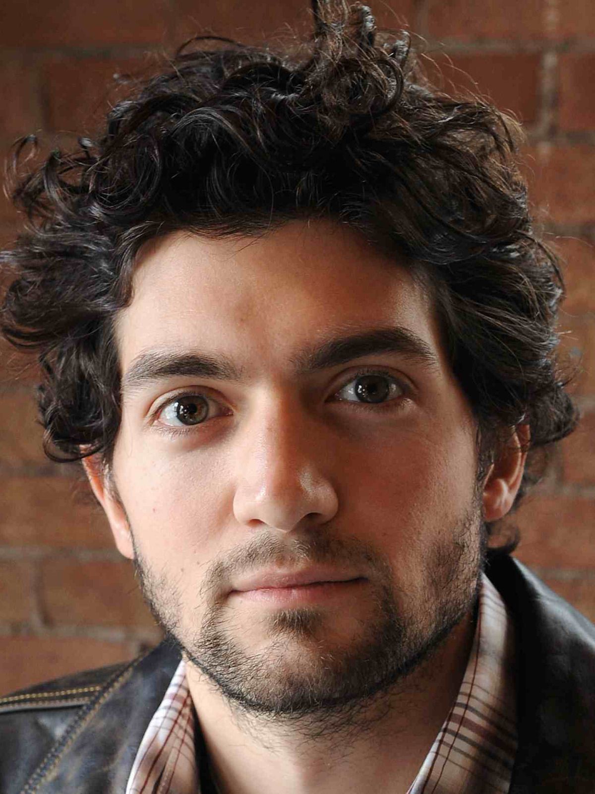 Filmografie von David Alpay - FILMSTARTS.de